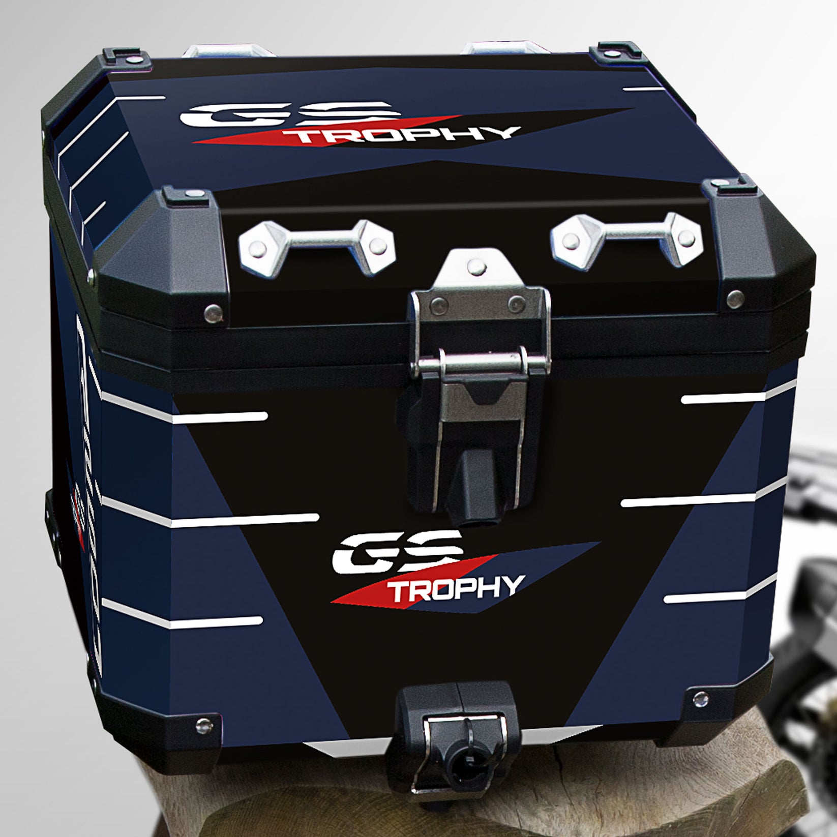 BMW R1250 GSA 2022 Trophy Decals – Mark Anstey Prints