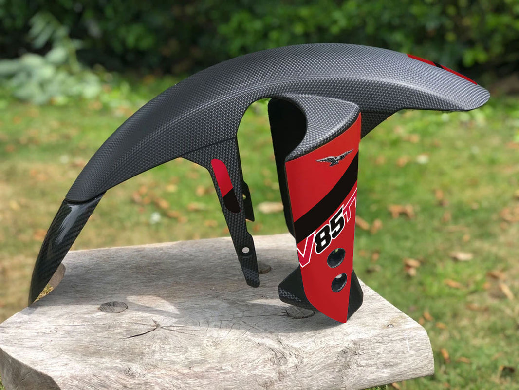 Motorcycle Decal Sets – Mark Anstey Prints